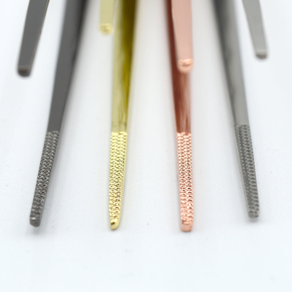 COCKTAILIER Garnish Tongs - Steel – Cocktailier